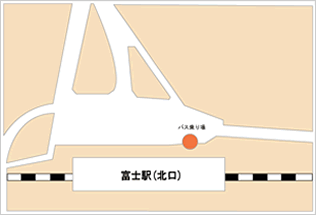 富士急静岡バス株式会社 » 路線バス（富士登山）